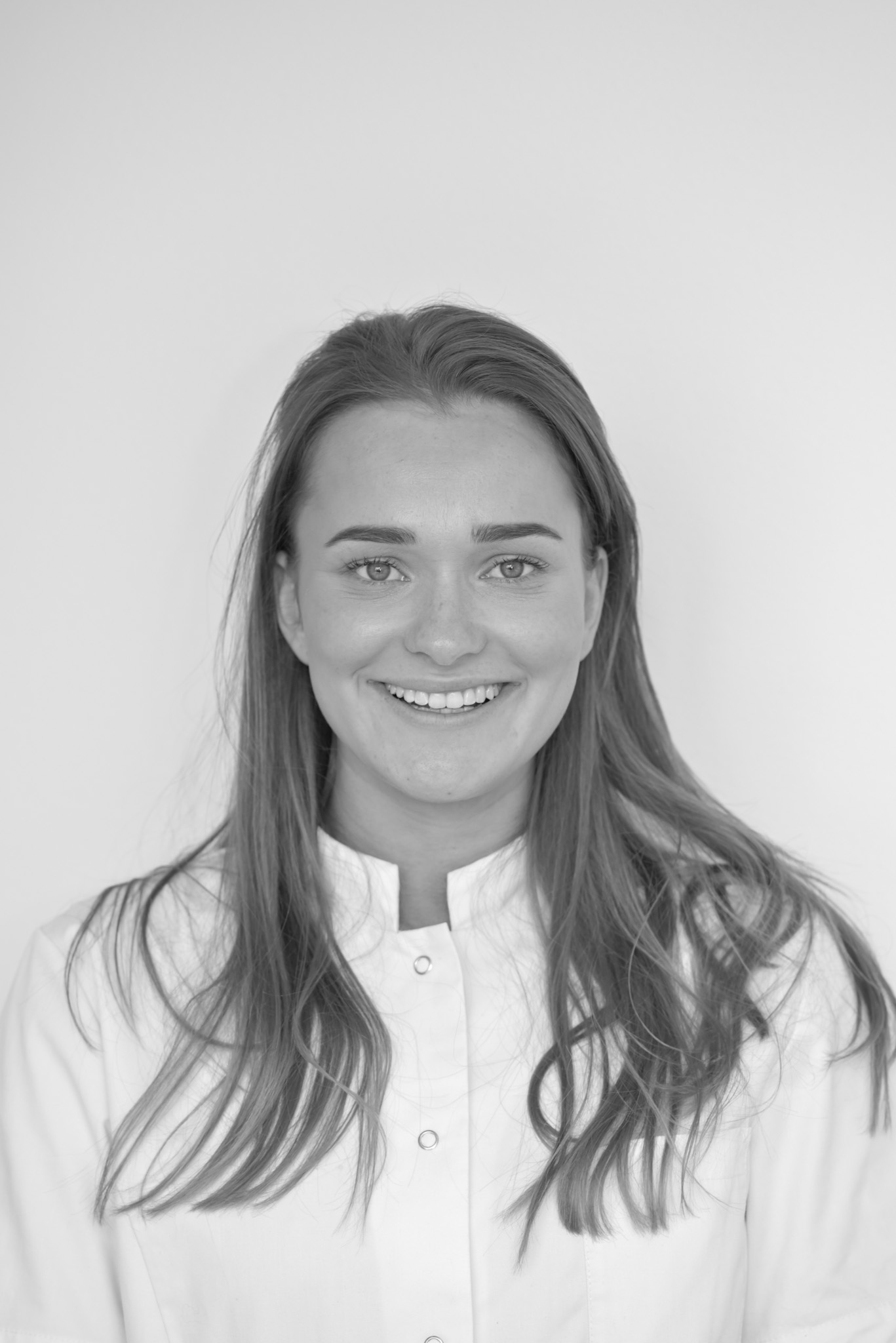 Eva Dijkstra – Tandartspraktijk Booij – Winsum